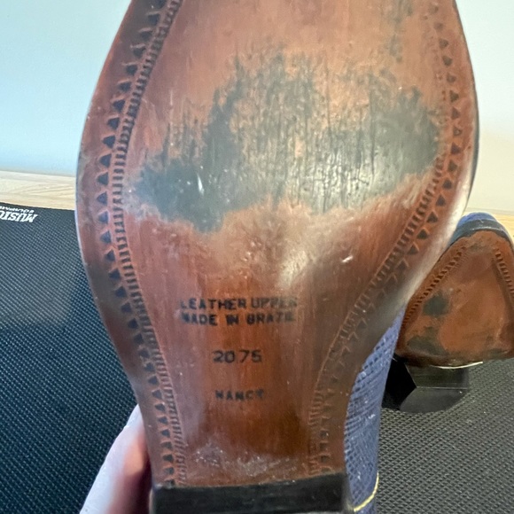 Thom McAn | Shoes | Vintage Thom Mccann Ladys Cowboy Boots | Poshmark